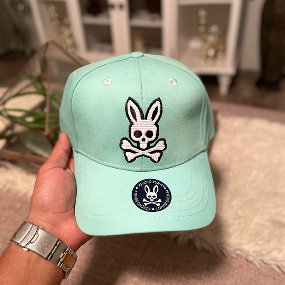 Psycho Bunny | Accessories | Psycho Bunny Hats | Poshmark